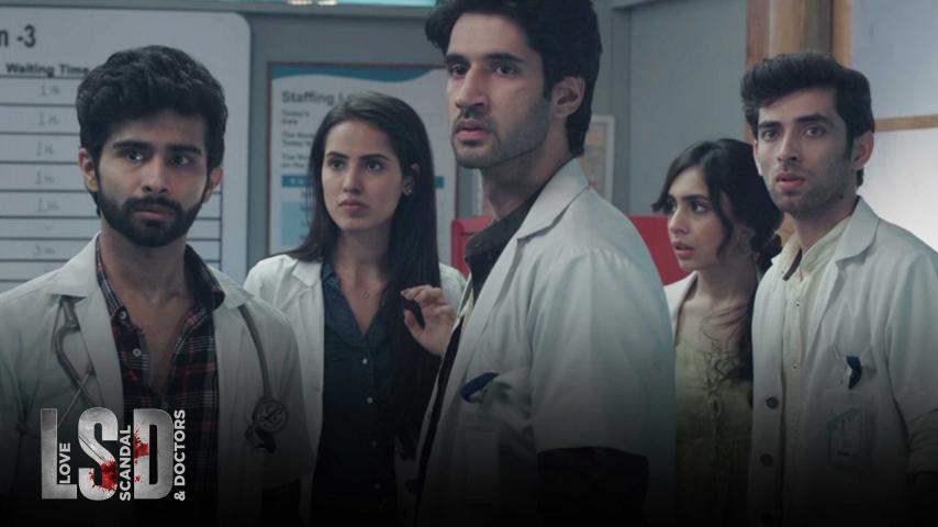 Watch the Best of Web Series, Originals & Movies Online in HD only on ALTT